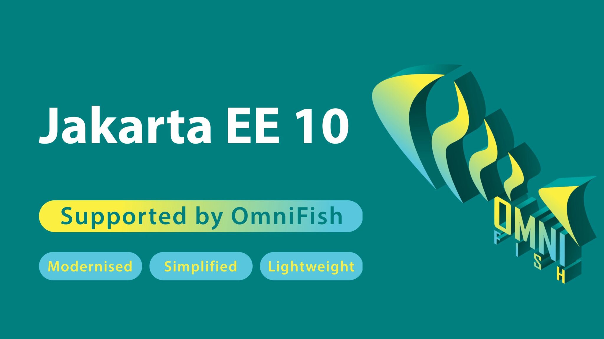 Upgrading to Jakarta EE 10 – OmniFish – Modern Jakarta EE Runtimes