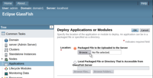 Get started - OmniFish - Modern Jakarta EE Runtimes