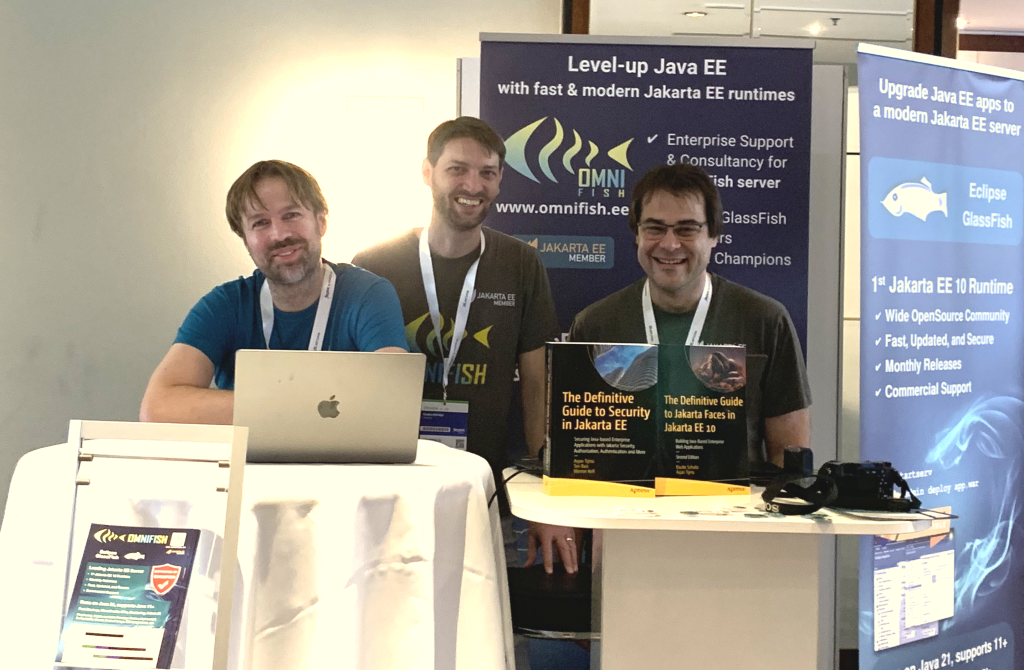 OmniFish – Modern Jakarta EE Runtimes – OmniFish – Modern Jakarta EE ...